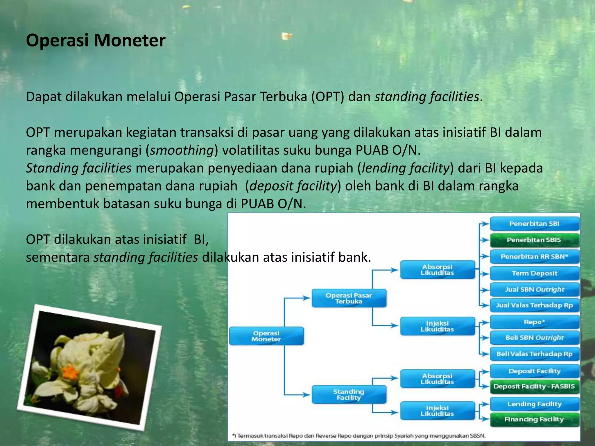 Bank Sentral (Bank Indonesia) | PPTX