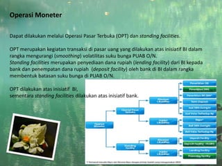 Bank Sentral (Bank Indonesia) | PPTX
