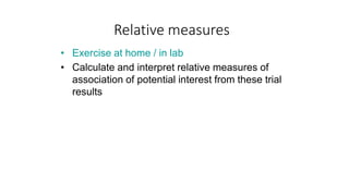 2.4.1 relative measures | PPT