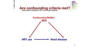 4.2.2. confounding classical approach | PPT