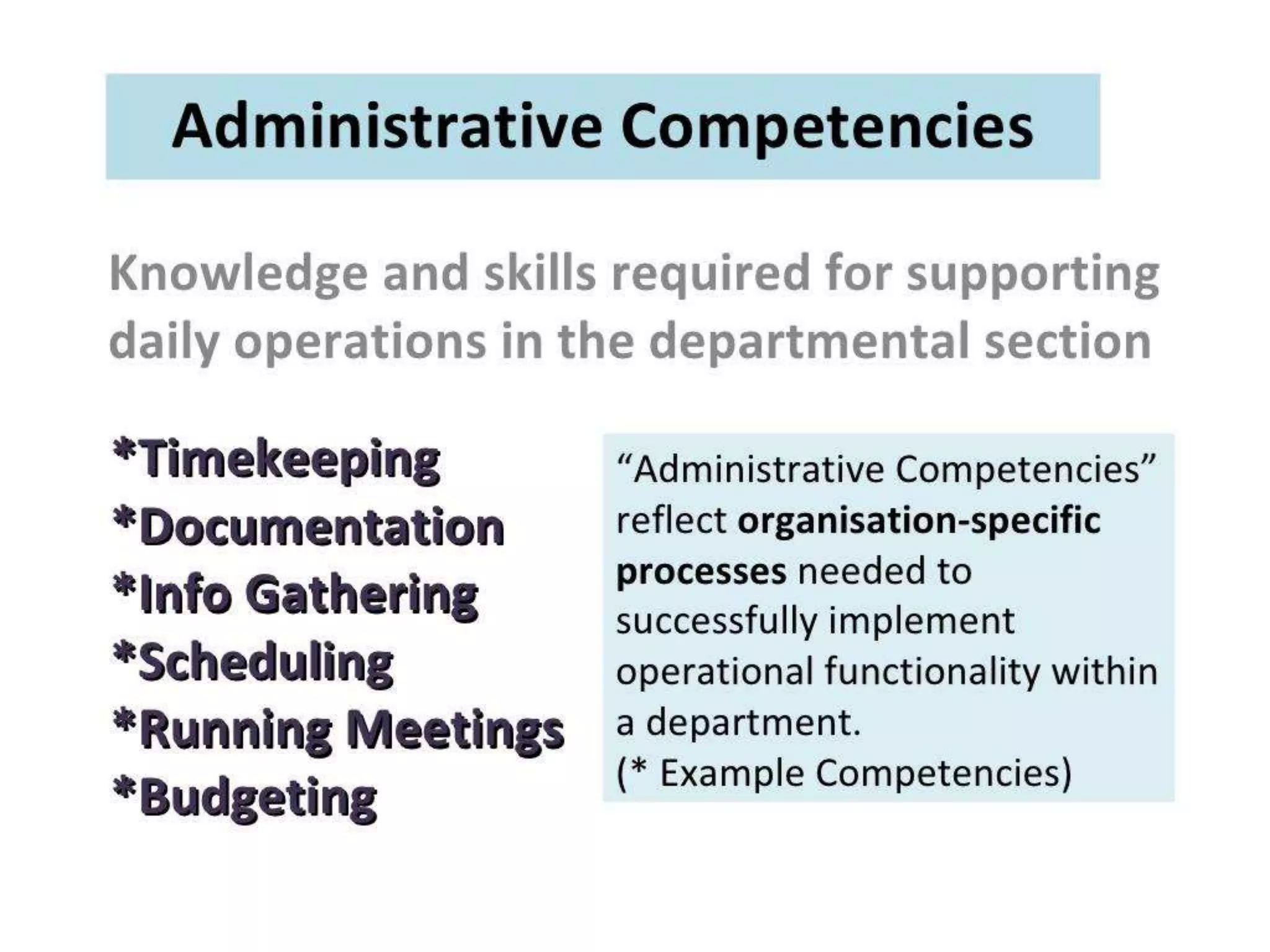 2. competency based hrm | PPTX