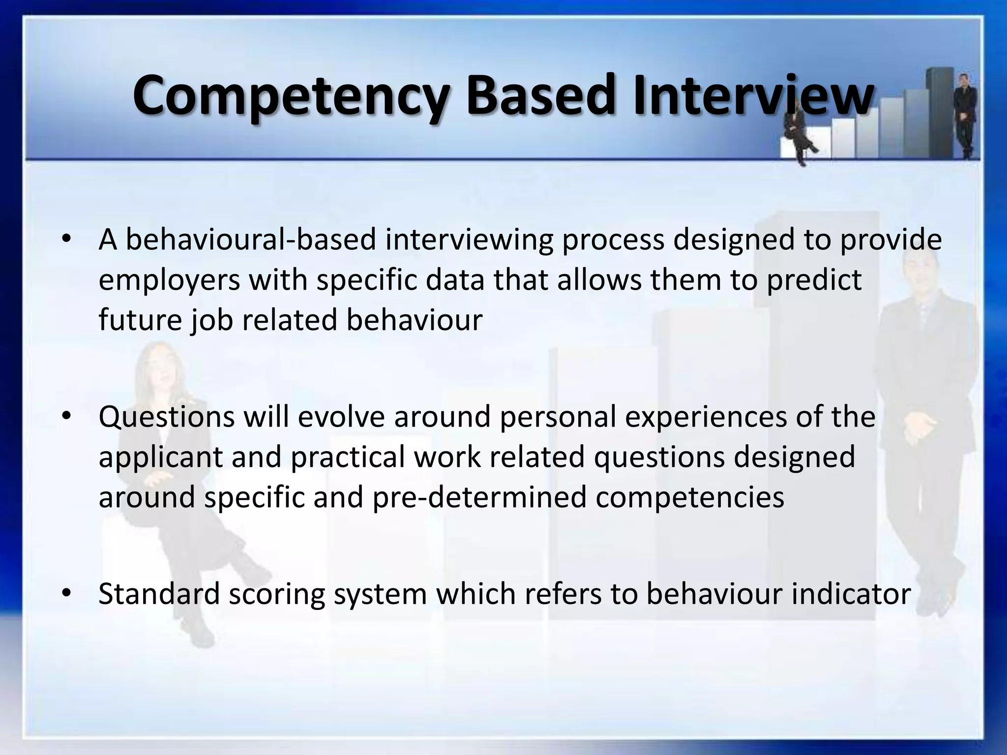 2. competency based hrm | PPTX