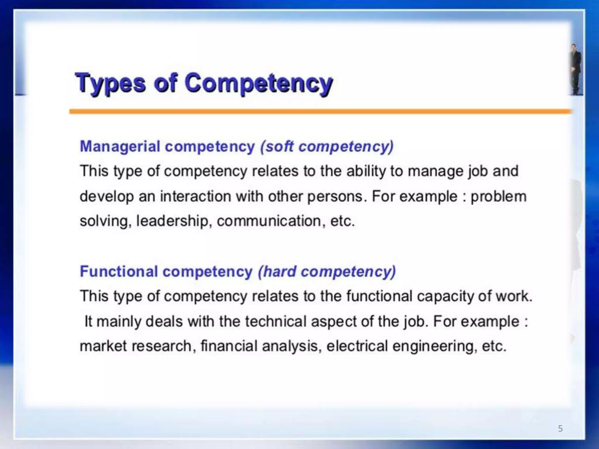 2. competency based hrm | PPTX