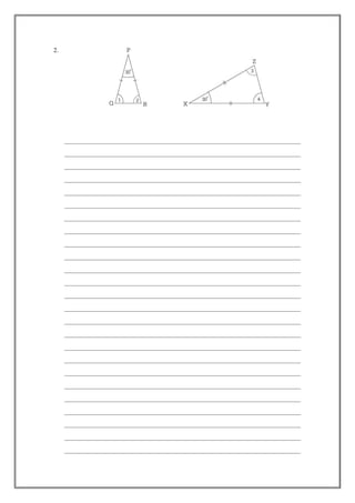 ใบงานที่ 2 | PDF