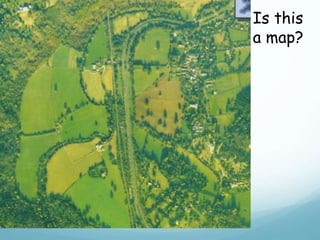What are maps | PPTX