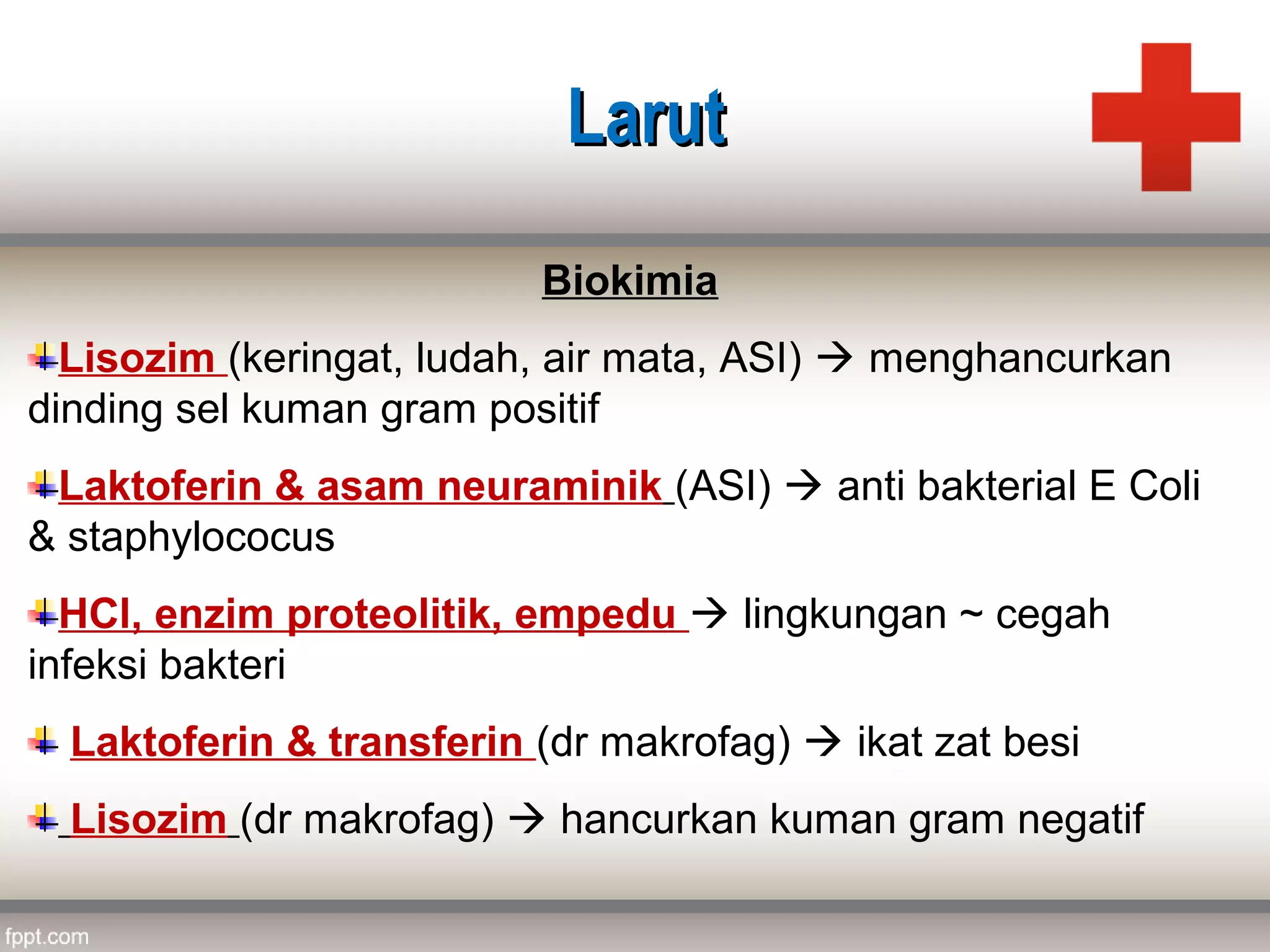 2. sistem imunologi | PPT