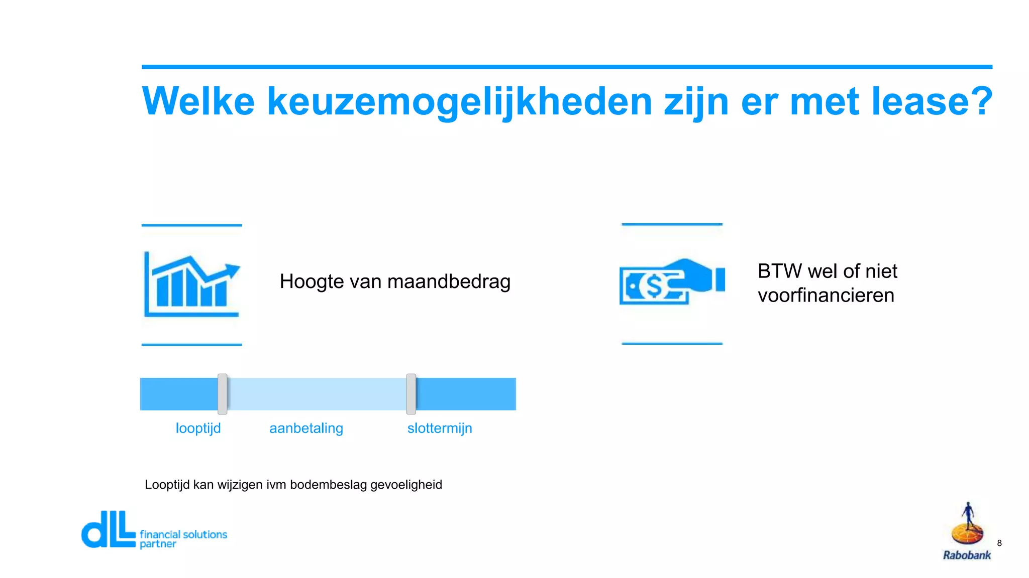 Rabobank en DLL | PPTX