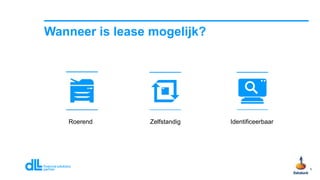 Rabobank en DLL | PPTX