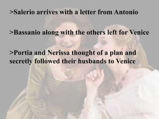 2. shakespearean Plays-Merchant of Venice | PPTX