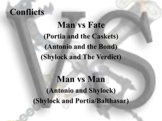 2. shakespearean Plays-Merchant of Venice | PPTX