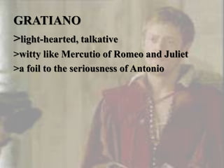 2. shakespearean Plays-Merchant of Venice | PPTX