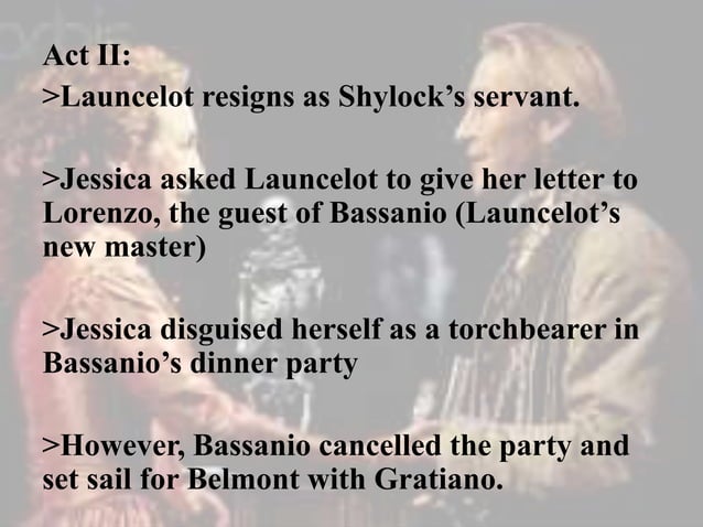 2. shakespearean Plays-Merchant of Venice | PPTX