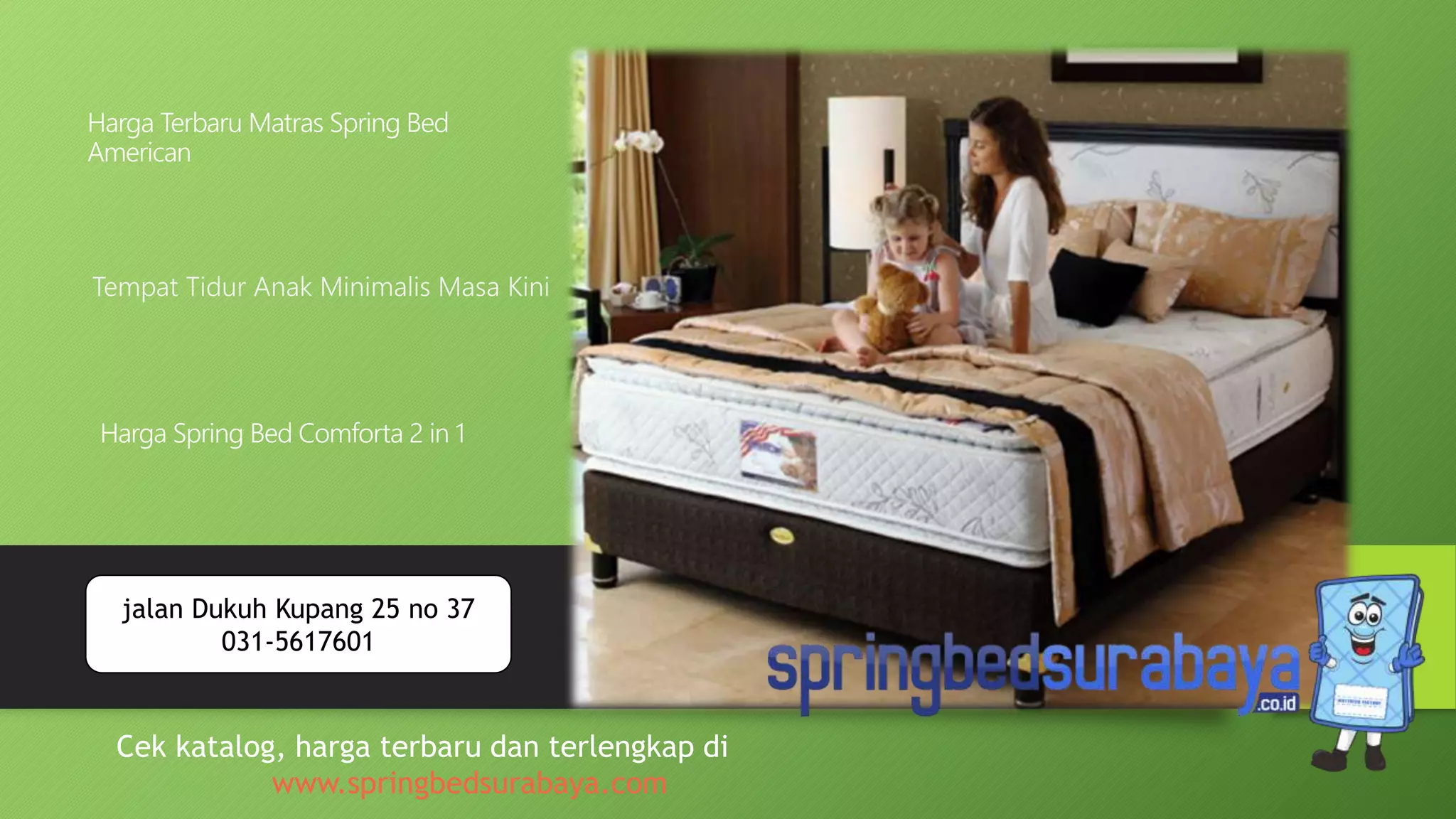 internal springbed | PPT
