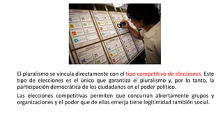 2. pluralismo | PPTX