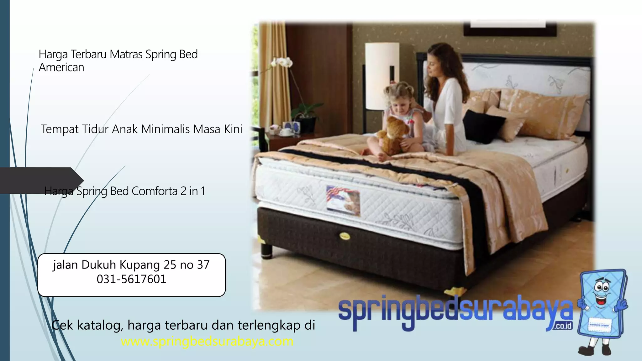 floresta spring bed | PPT