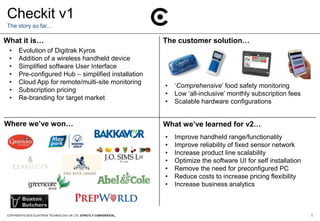 2. martin nash checkit story | PPTX