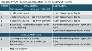 liver injury | PPTX
