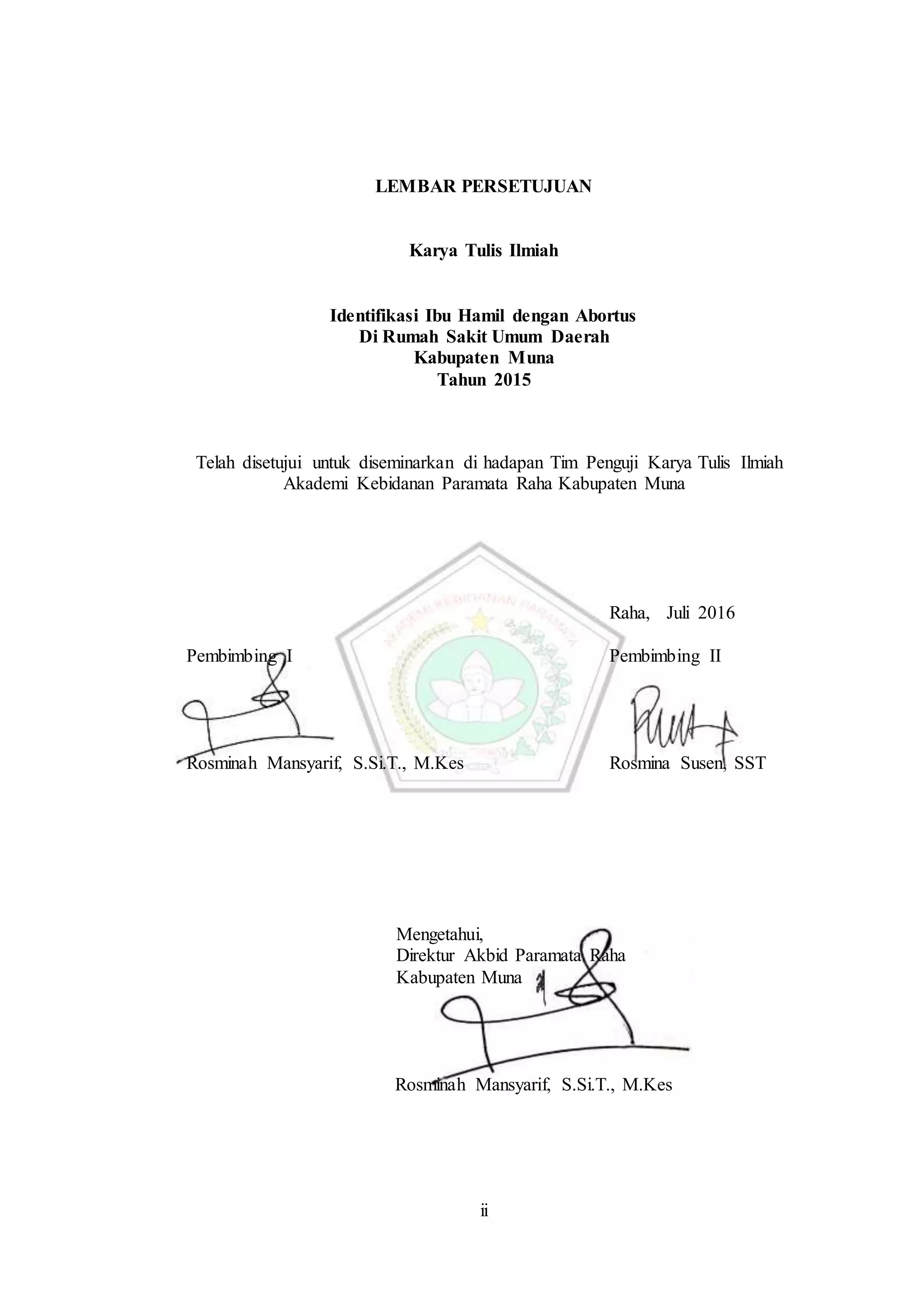 2. lembar persetujuan haslia | DOCX