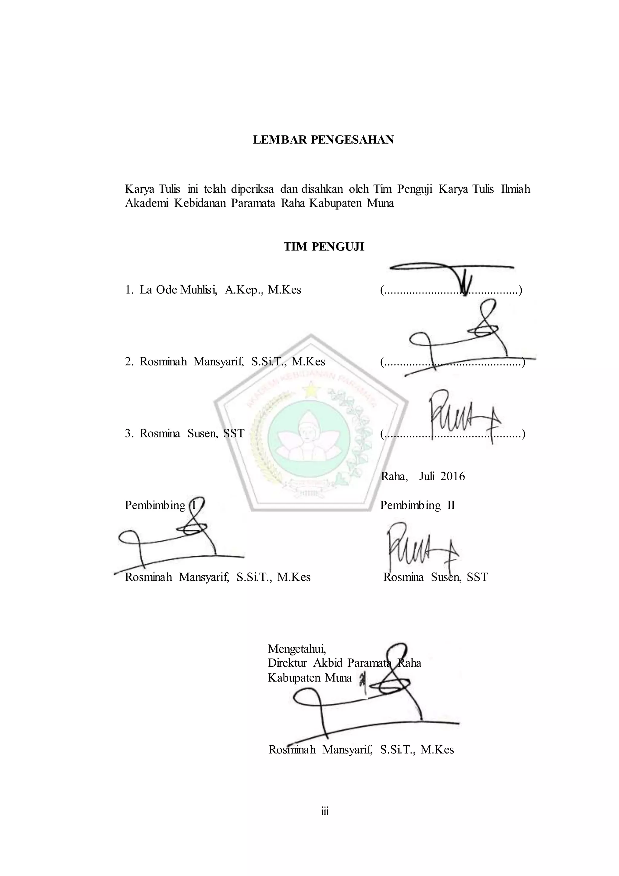 2. lembar persetujuan haslia | DOCX