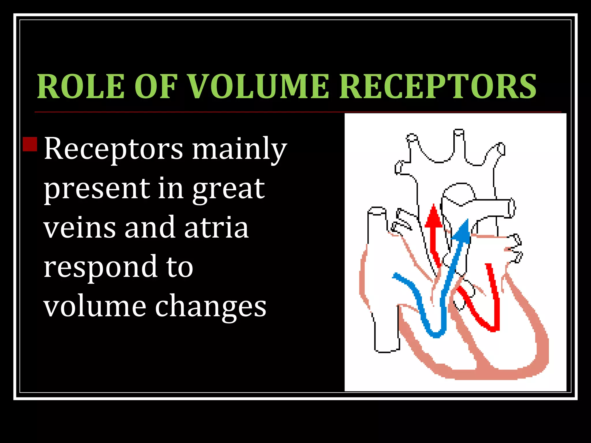 BLOOD VOLUME | PPT