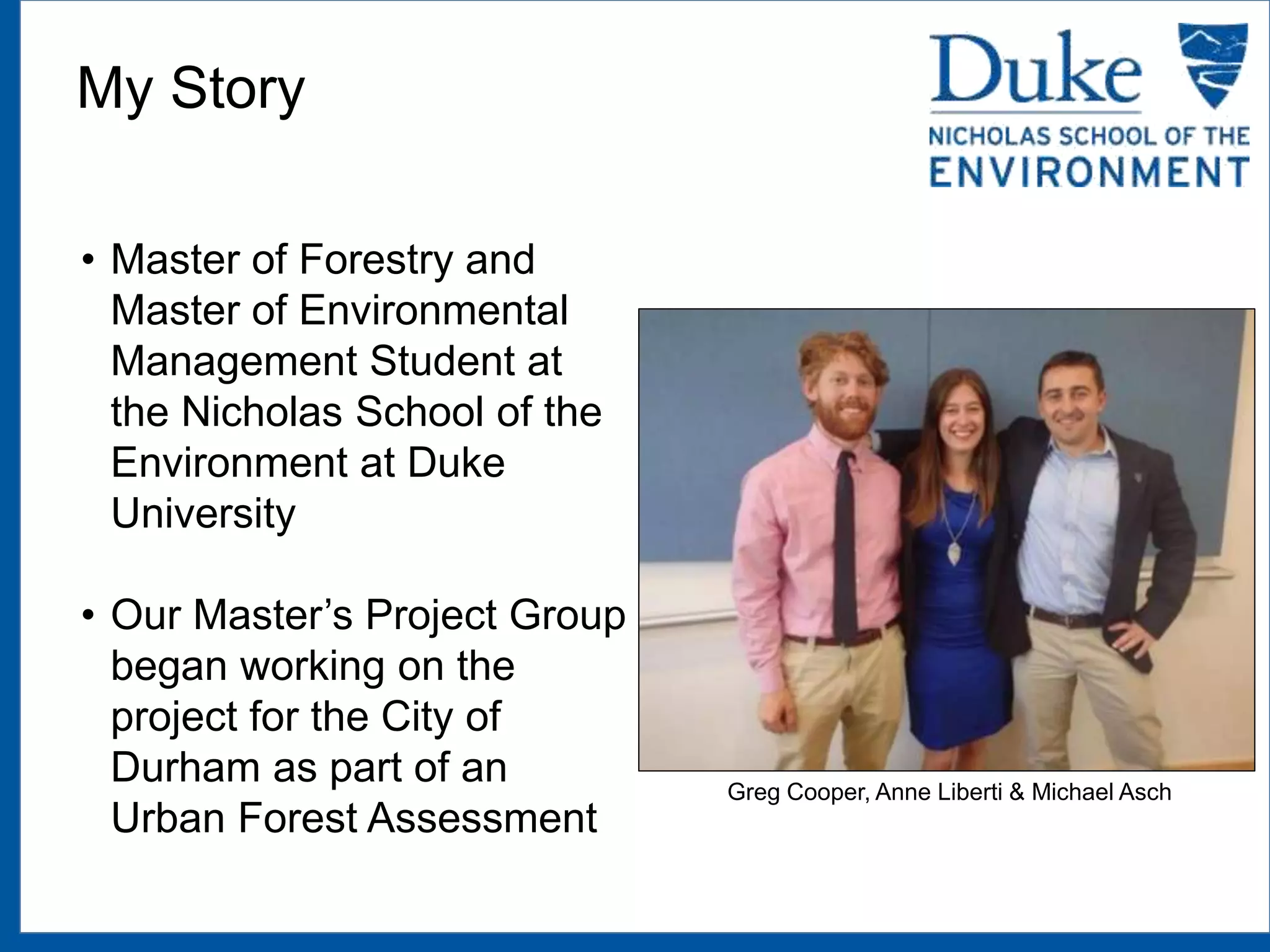 Living in the Shade of Social Justice | PPTX