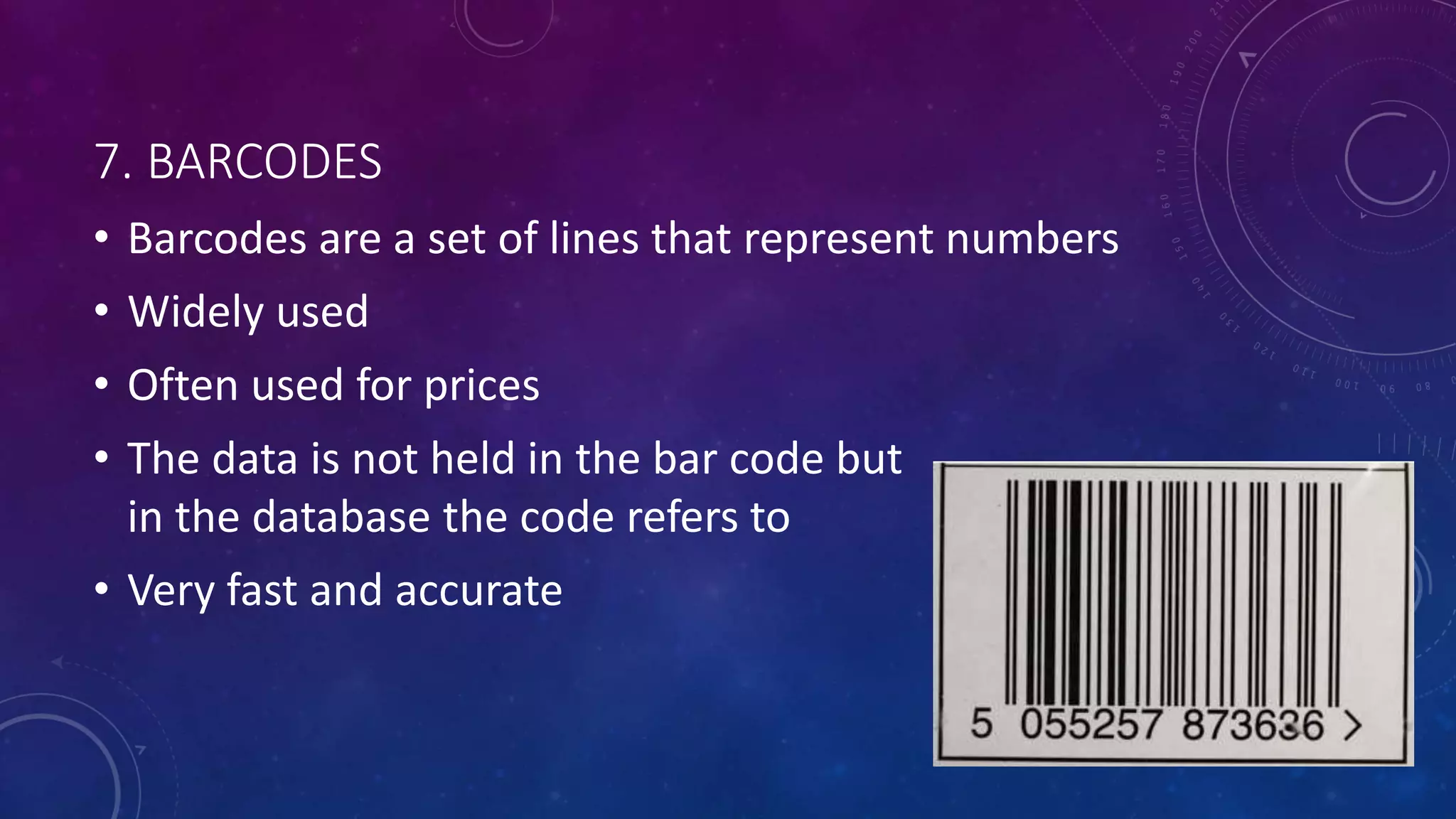 2.2 direct data entry devices | PPTX
