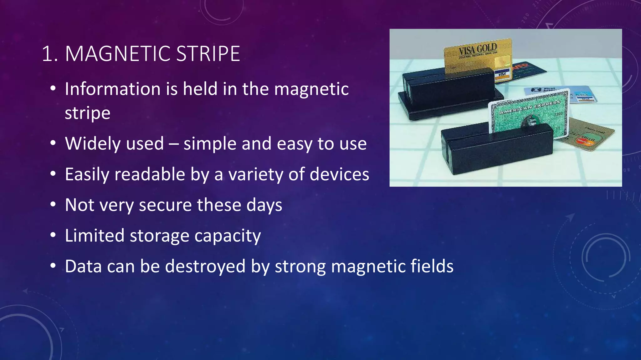 2.2 direct data entry devices | PPTX