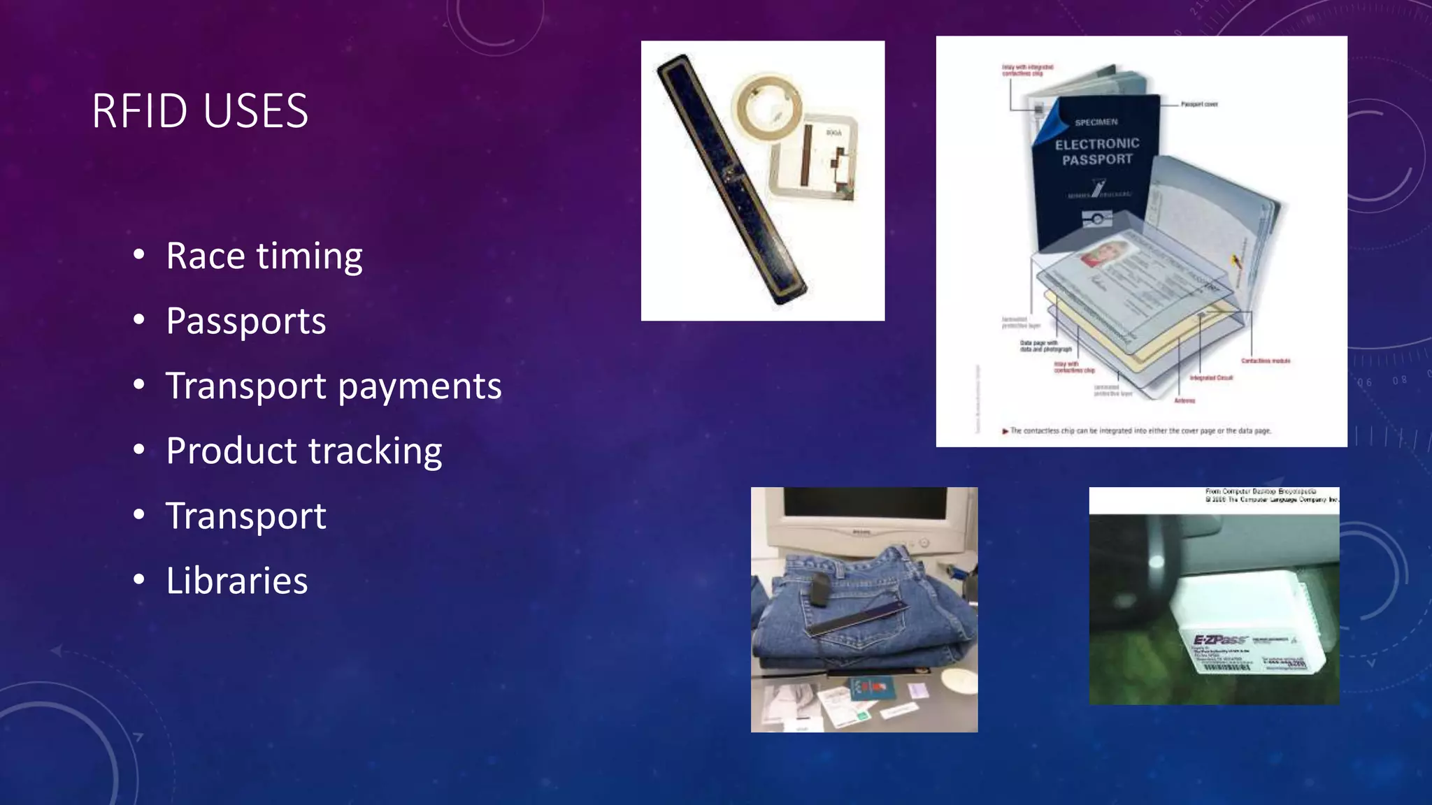 2.2 direct data entry devices | PPTX