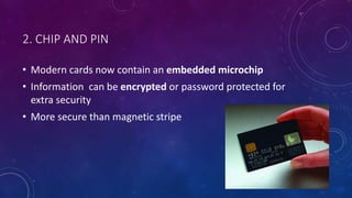 2.2 direct data entry devices | PPTX