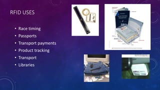 2.2 direct data entry devices | PPTX | Computing | Technology & Computing