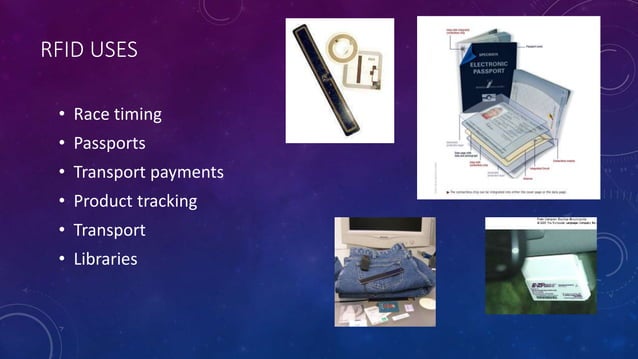 2.2 direct data entry devices | PPTX | Computing | Technology & Computing