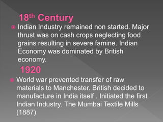 2. emergence of entrepreneurship | PPTX