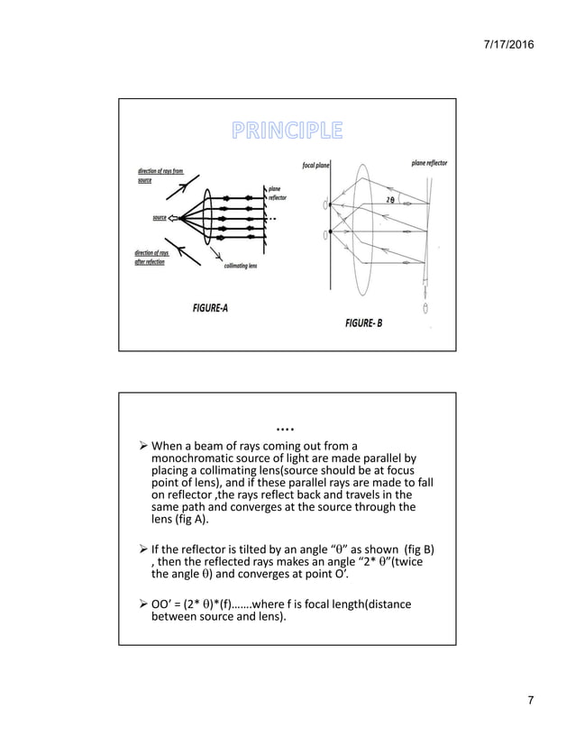 Interferometers Pdf