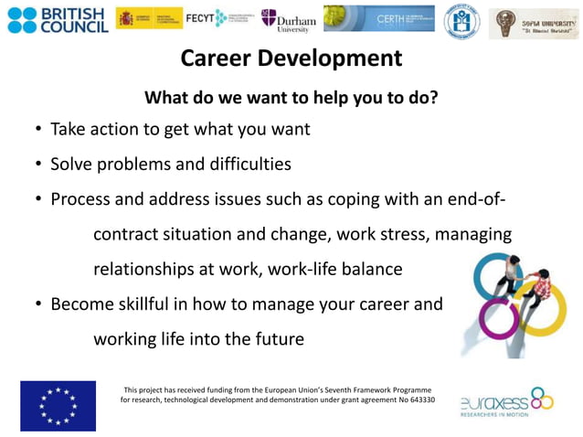 Introduction and context | PPTX | Career Planning | Careers