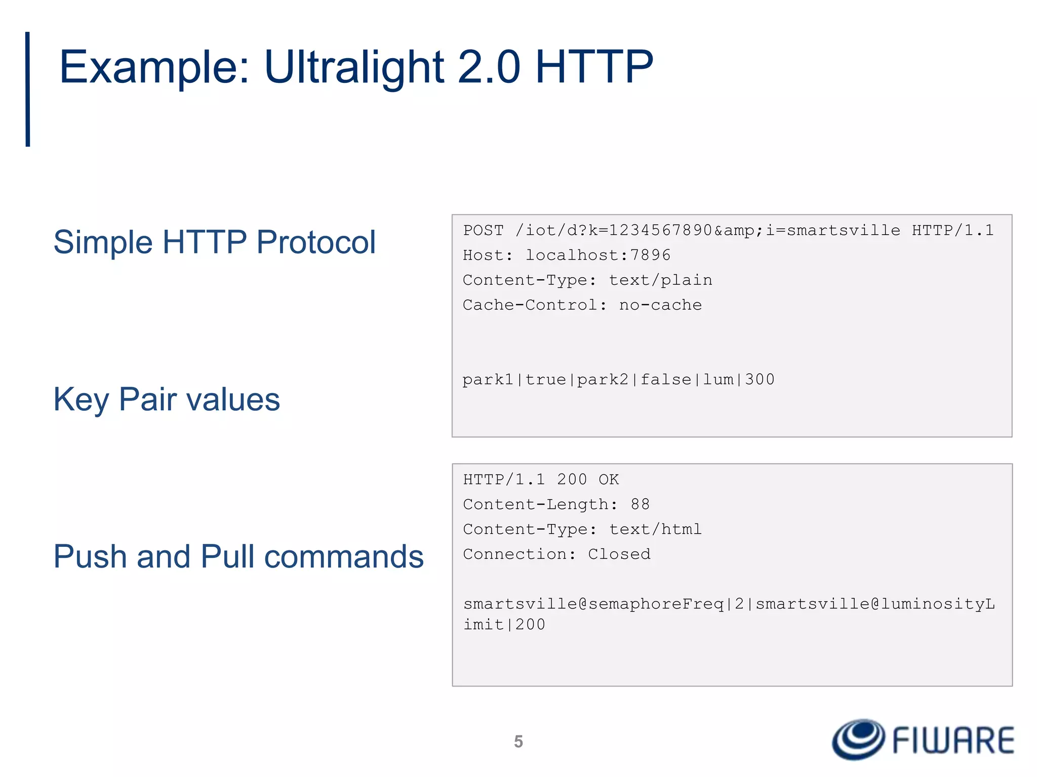 Connecting Heterogeneus IoT Technologies & Products | PPT