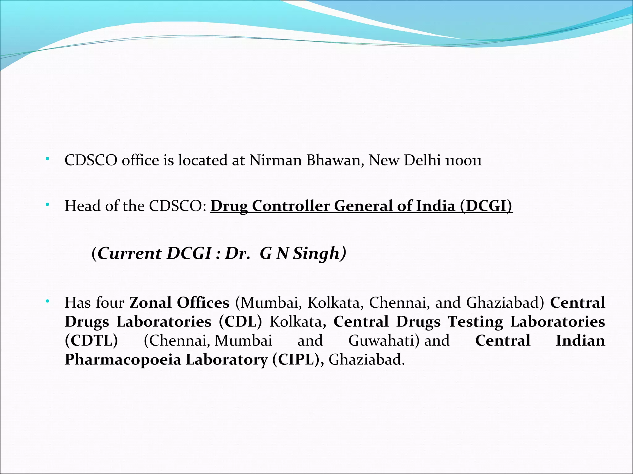 Regulations, guidelines & ethics in clinical research | PPT