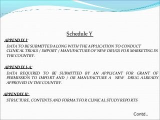 2. regulations overview | PPT