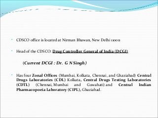 2. regulations overview | PPT