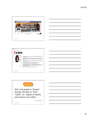 Writing for Digital Feb 2016 compiled by Tom Ahern | PDF