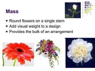 2 16 Types Of Flowers | PPT