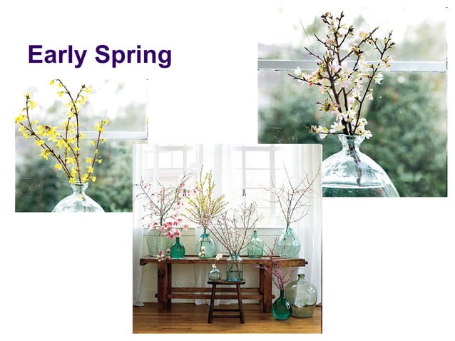 2 16 Types Of Flowers | PPT