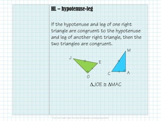 2.7.2 SSS, SAS, and HL | PDF