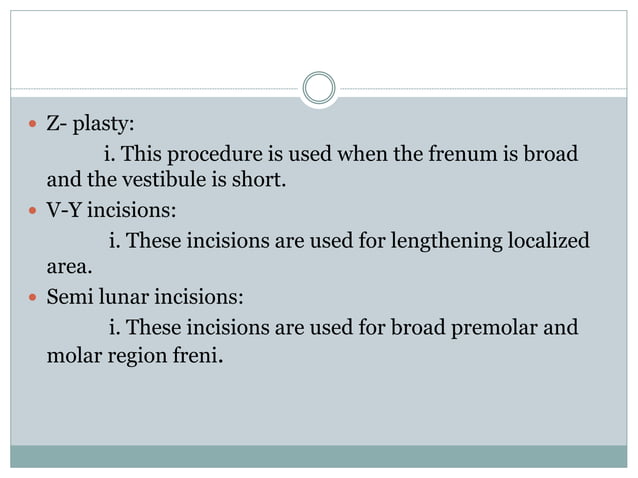 Pre Prosthetic Surgery | PPTX | Dental Health | Diseases and Conditions