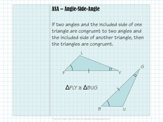Asa Angle