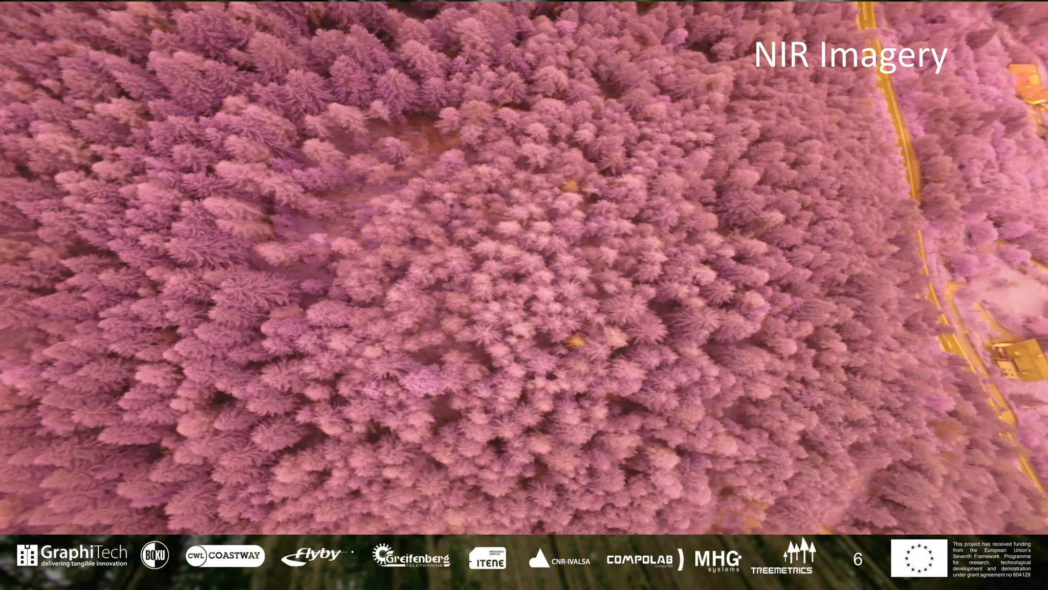 SLOPE Final Conference - remote sensing systems | PPT