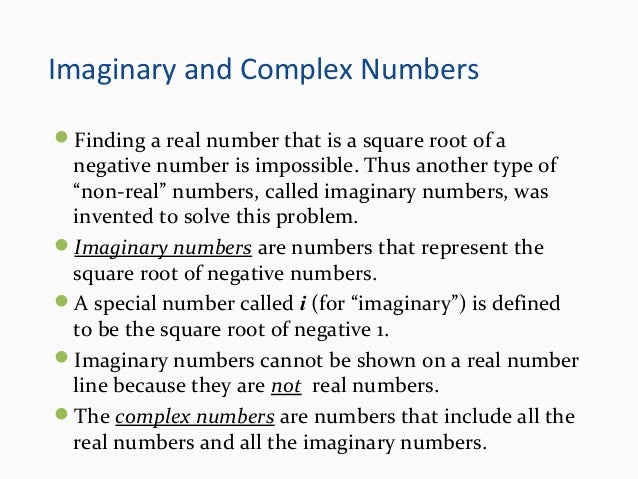 2.1 numbers and their practical applications(part 2)