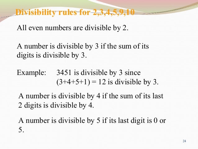 2.1 numbers and their practical applications(part 2)