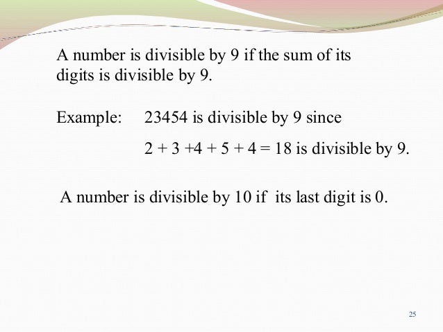 2.1 numbers and their practical applications(part 2)