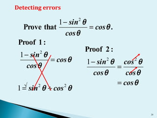 2.3 problem solving strategies | PPT