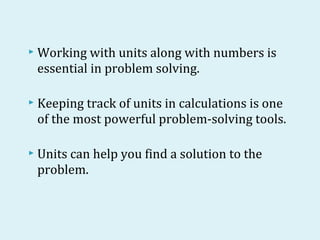 2.3 problem solving strategies | PPT